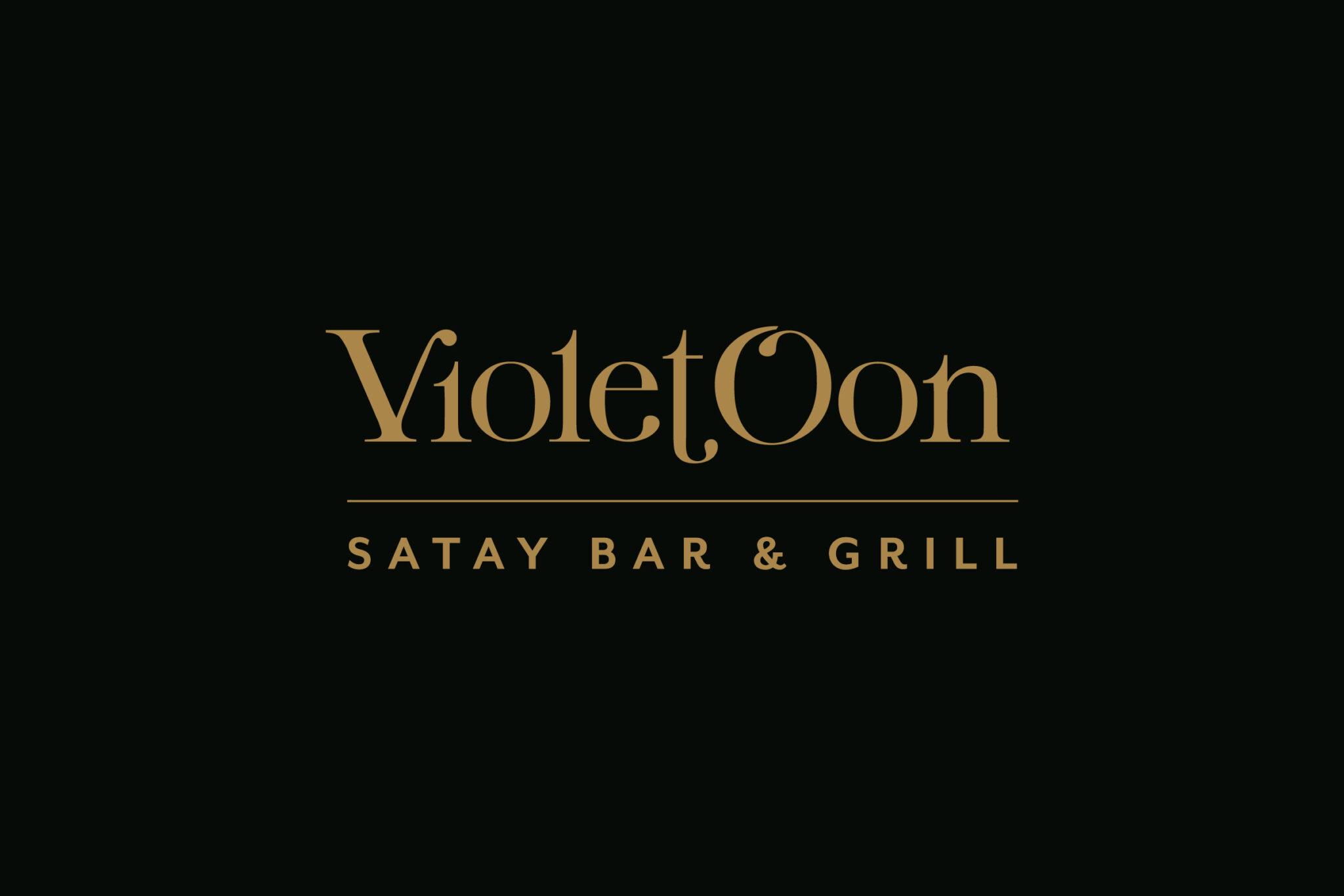 Violet Oon Singapore — BLACK