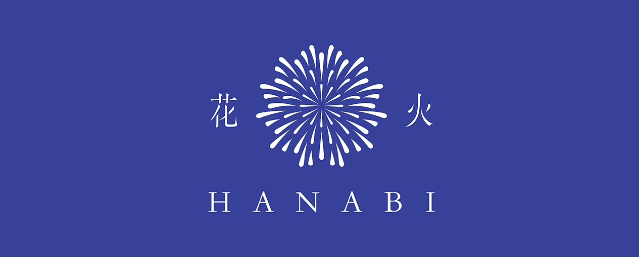 Hanabi — BLACK