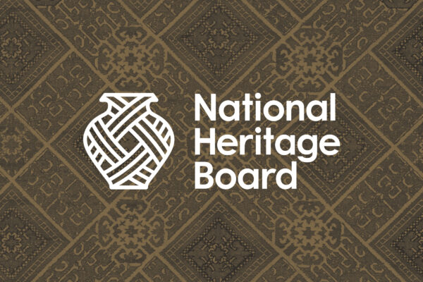 National Heritage Board — BLACK